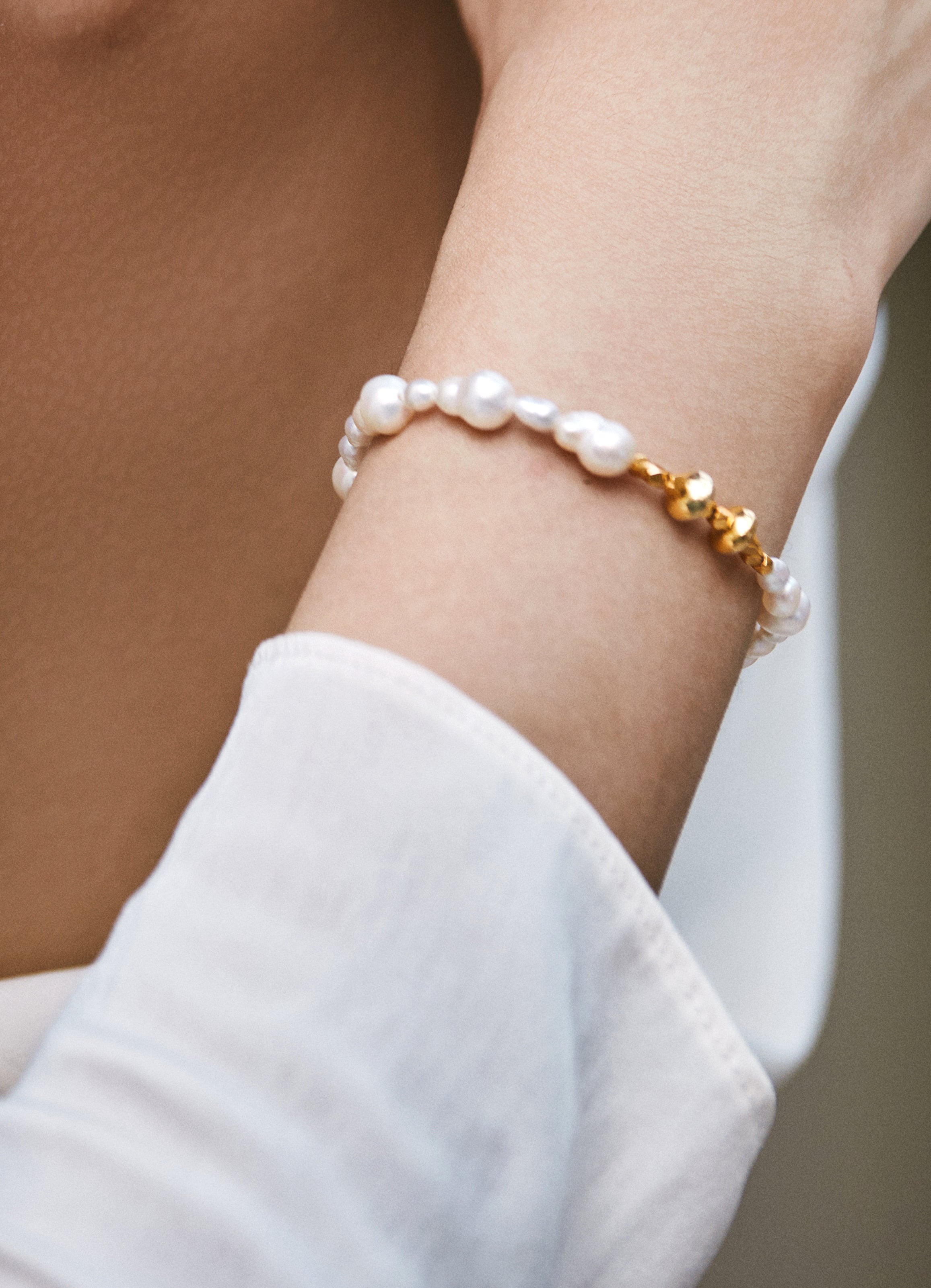 Pearl Bracelets | Pearl Almanac - The Pearl Platform